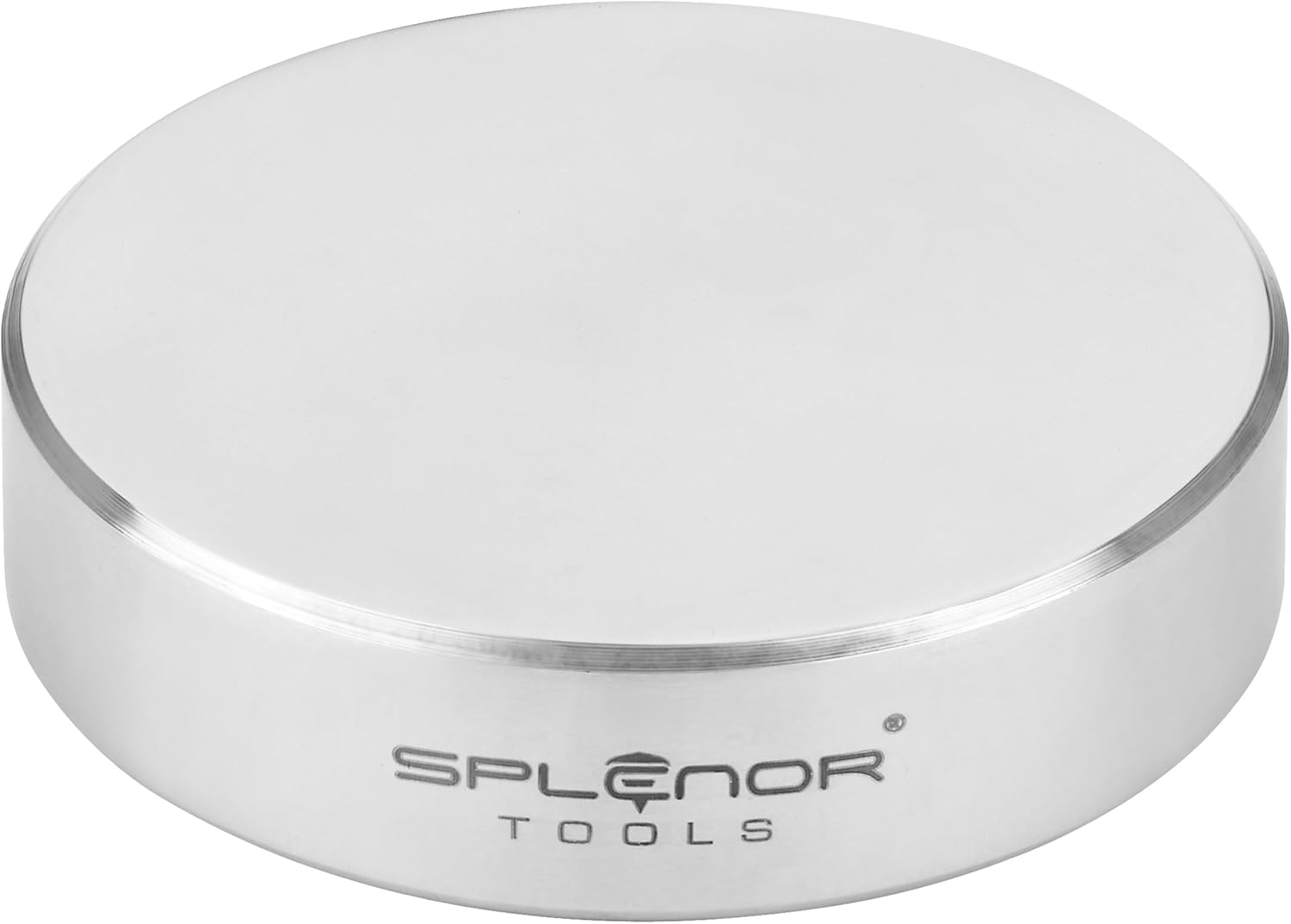 Amazon.com: Splenor Tools Steel Bench Block - Flat Anvil Jewelers ...