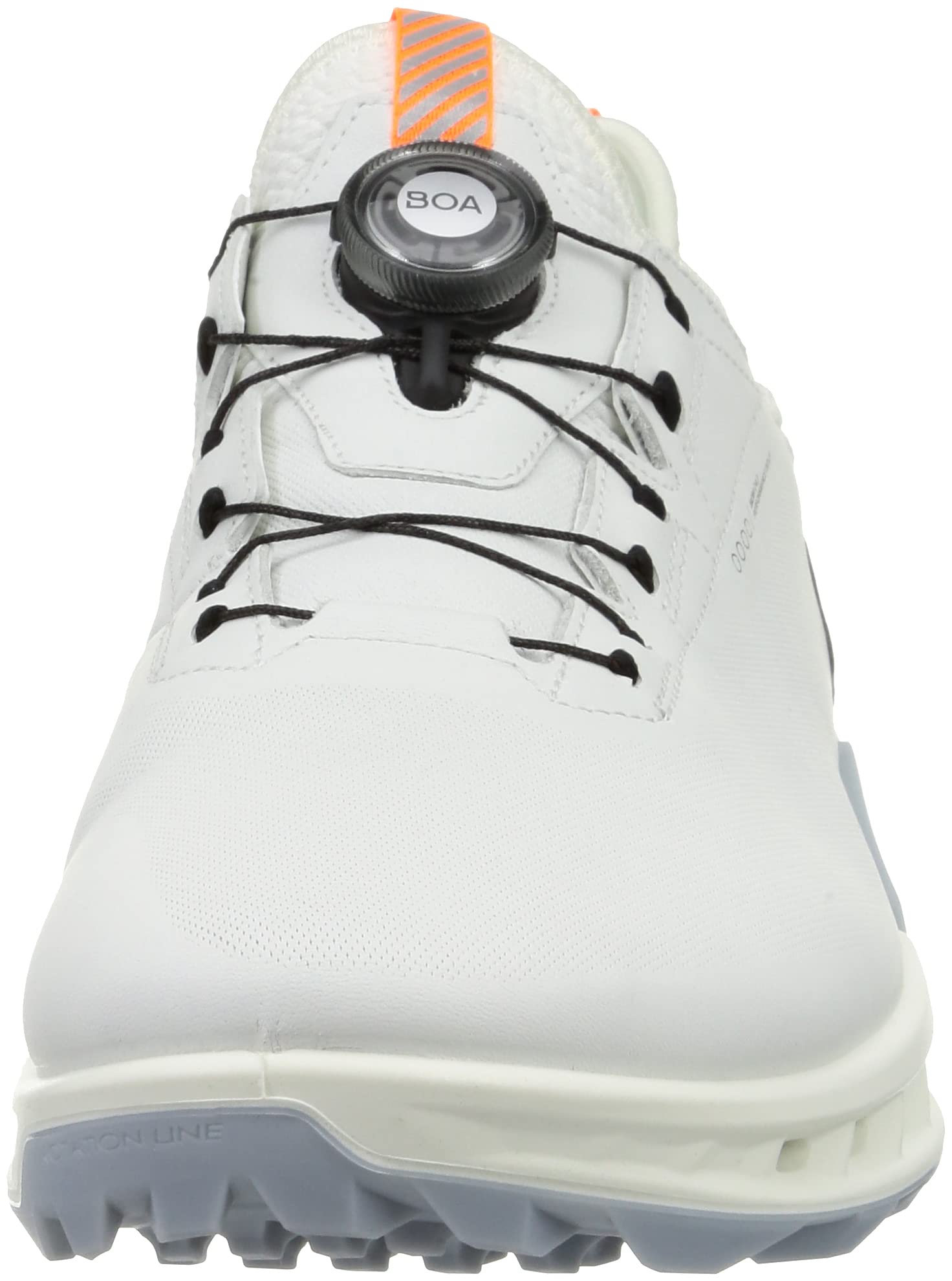 Snapklik.com : ECCO Mens Biom C4 BOA Gore-TEX Waterproof Golf Shoe