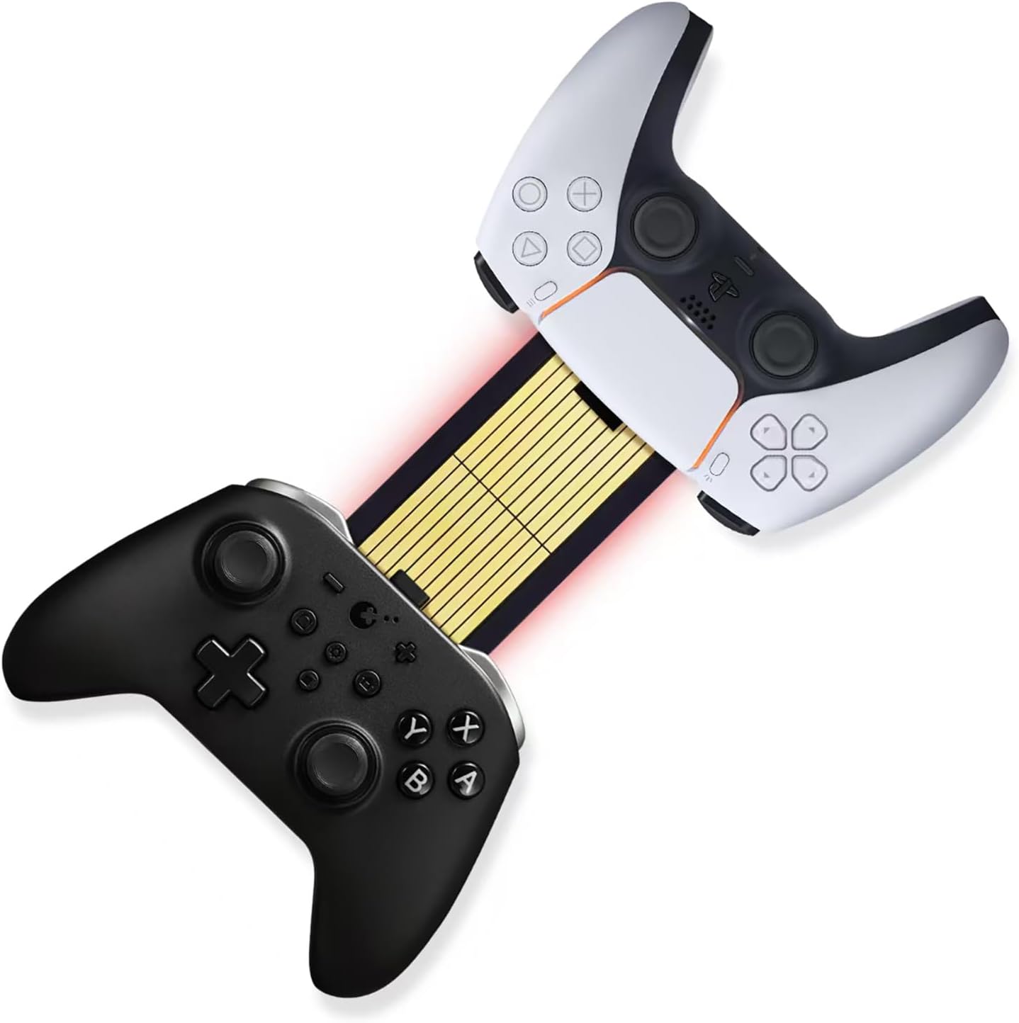 Amazon.com: GuliKit Game Controller Charging Base Charger Adapter Stand ...