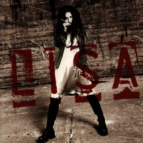 Lisa - Lisa: Amazon.de: Musik