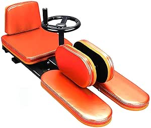 YZABCDE Heavy Duty Leg Splits Machine Splits Trainer Improve Leg ...