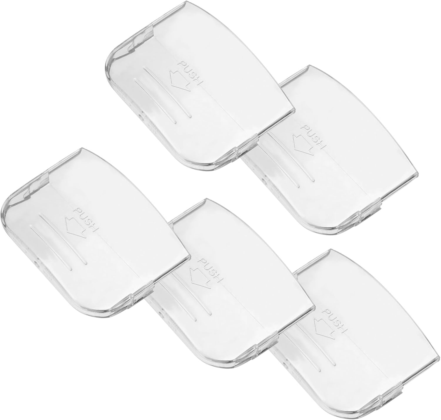 Amazon.com: 5pcs Rice Cooker Water Box Cups Condensation Collector ...