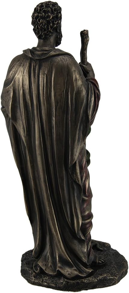 Bronze Finish Statue of Veronese Design Hippocrates Philippines | Ubuy