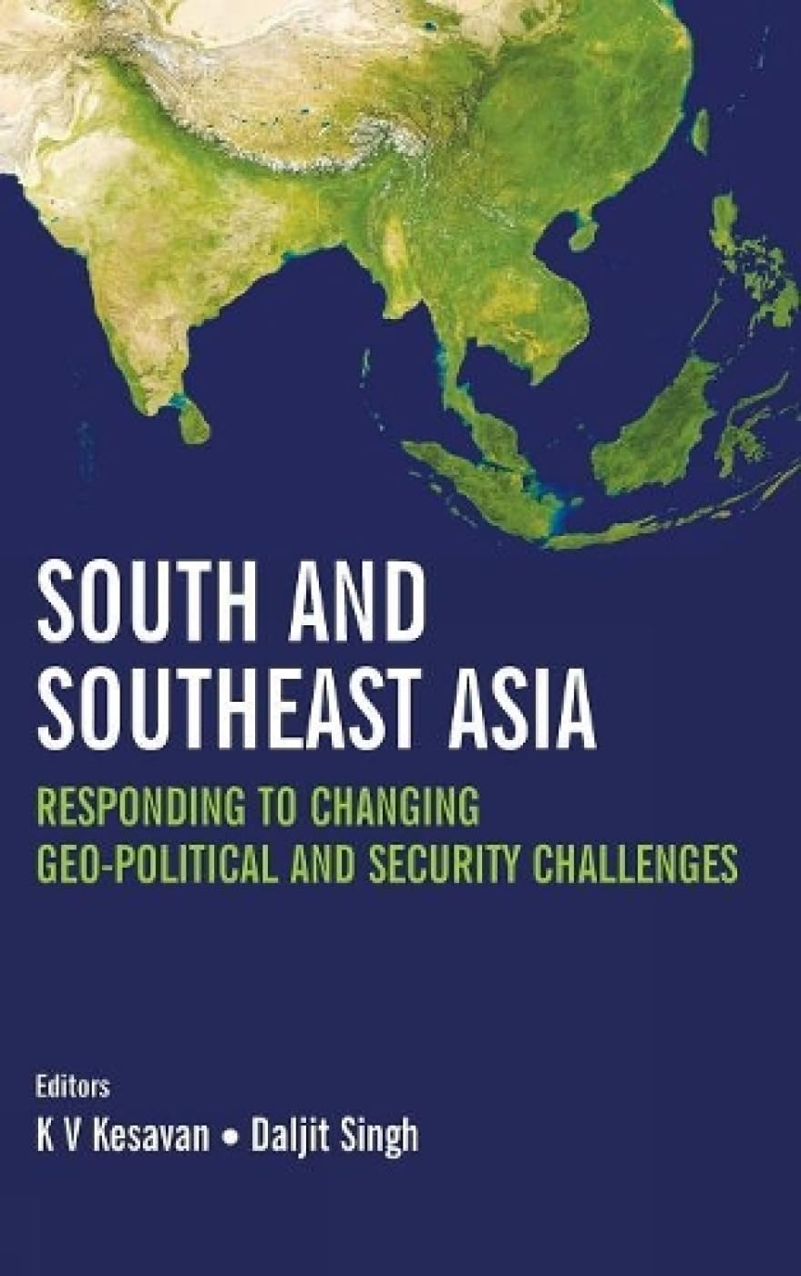 Buy South and Southeast Asia: Responding to Changing Geo-political and ...