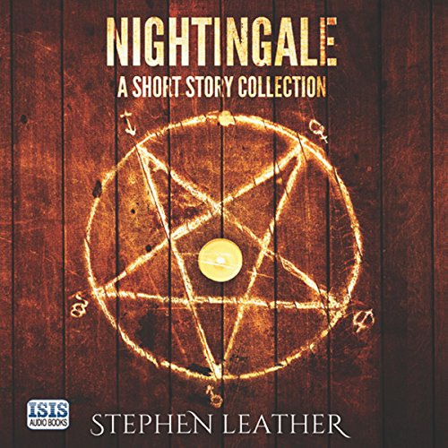 Nightingale A Short Story Collection Audio Download Stephen Leather Paul Thornley Isis nightingale-a-short-story-collection-audio-download-stephen-leather-paul-thornley-isis