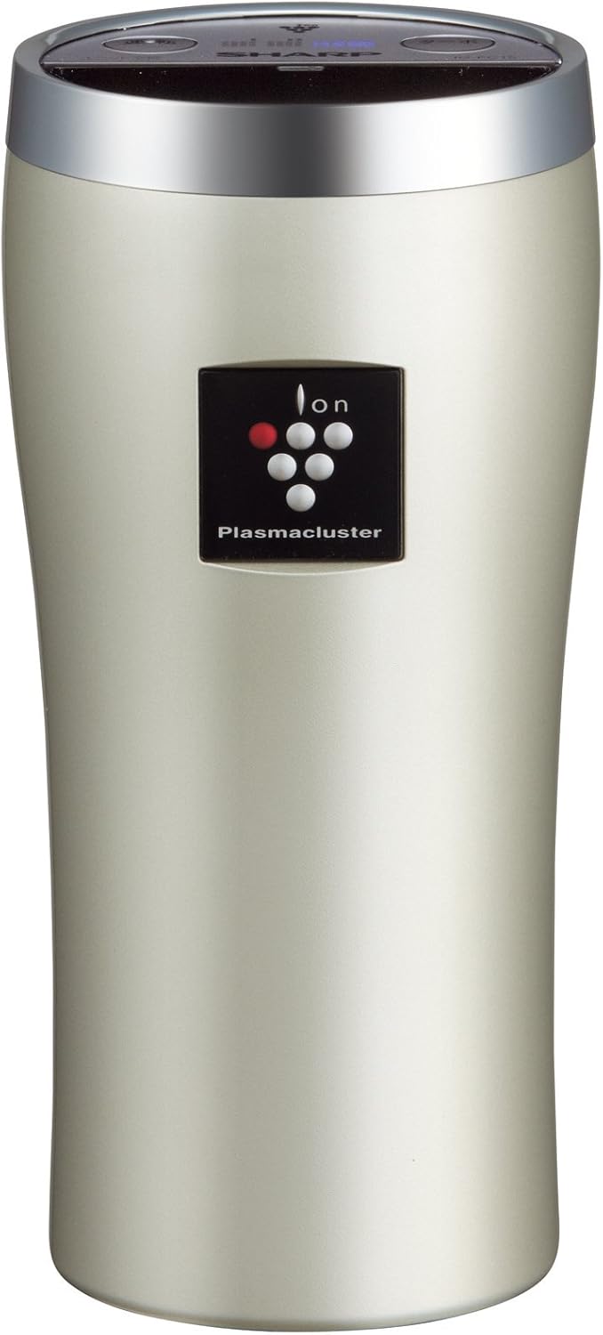 Amazon.com: Sharp plasma cluster ion generator (Automotive type) SHARP ...