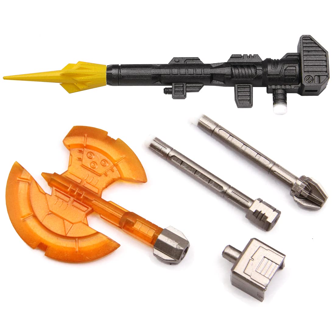 Generations War For Cybertron Accessories Transformers Optimus Prime ...