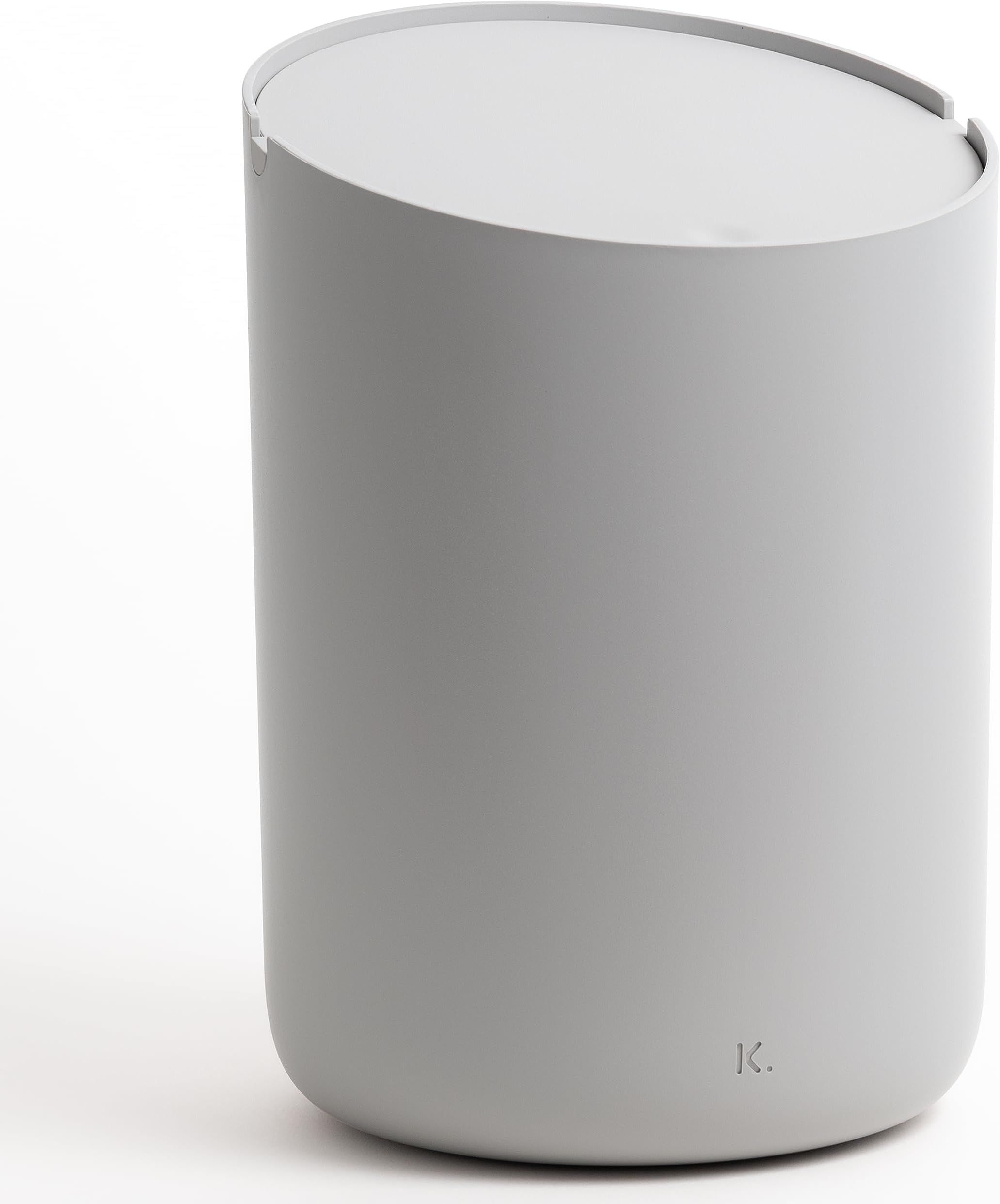 Kazai.® Small Waste Bin 'Tove' - Exclusive Mini Design Bin from Berlin ...