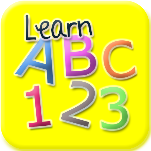 Kids Learn Alphabet & Numbers - App on the Amazon Appstore
