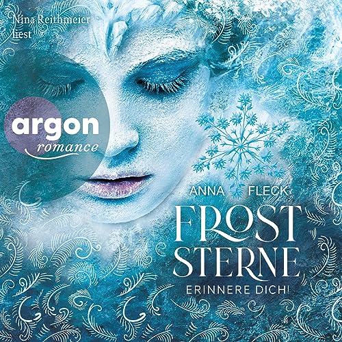 Amazon.co.jp: Froststerne - Erinnere dich!: Froststerne 1 (Audible ...