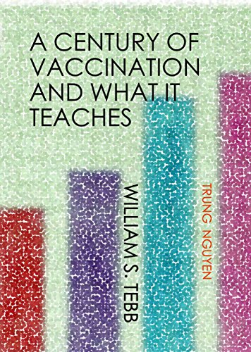 Amazon.com: A Century of Vaccination and What It Teaches (History of ...