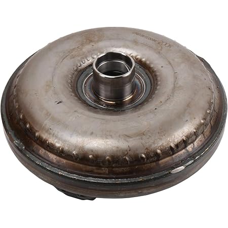 Amazon.com: GM Genuine Parts 24275605 Automatic Transmission Torque ...