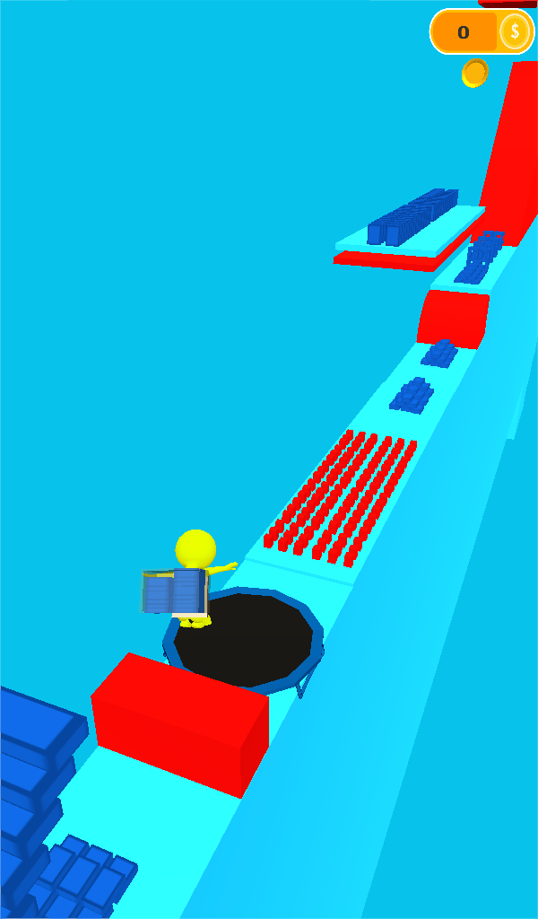 Stair Master: Build & Climb Challenge - Interactive Puzzle Game - App ...