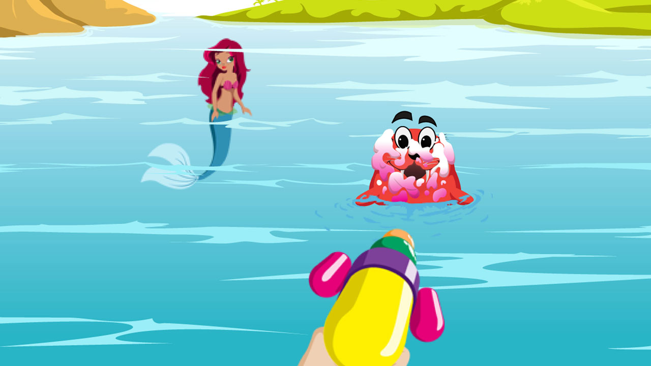 Shark Game - App on Amazon Appstore