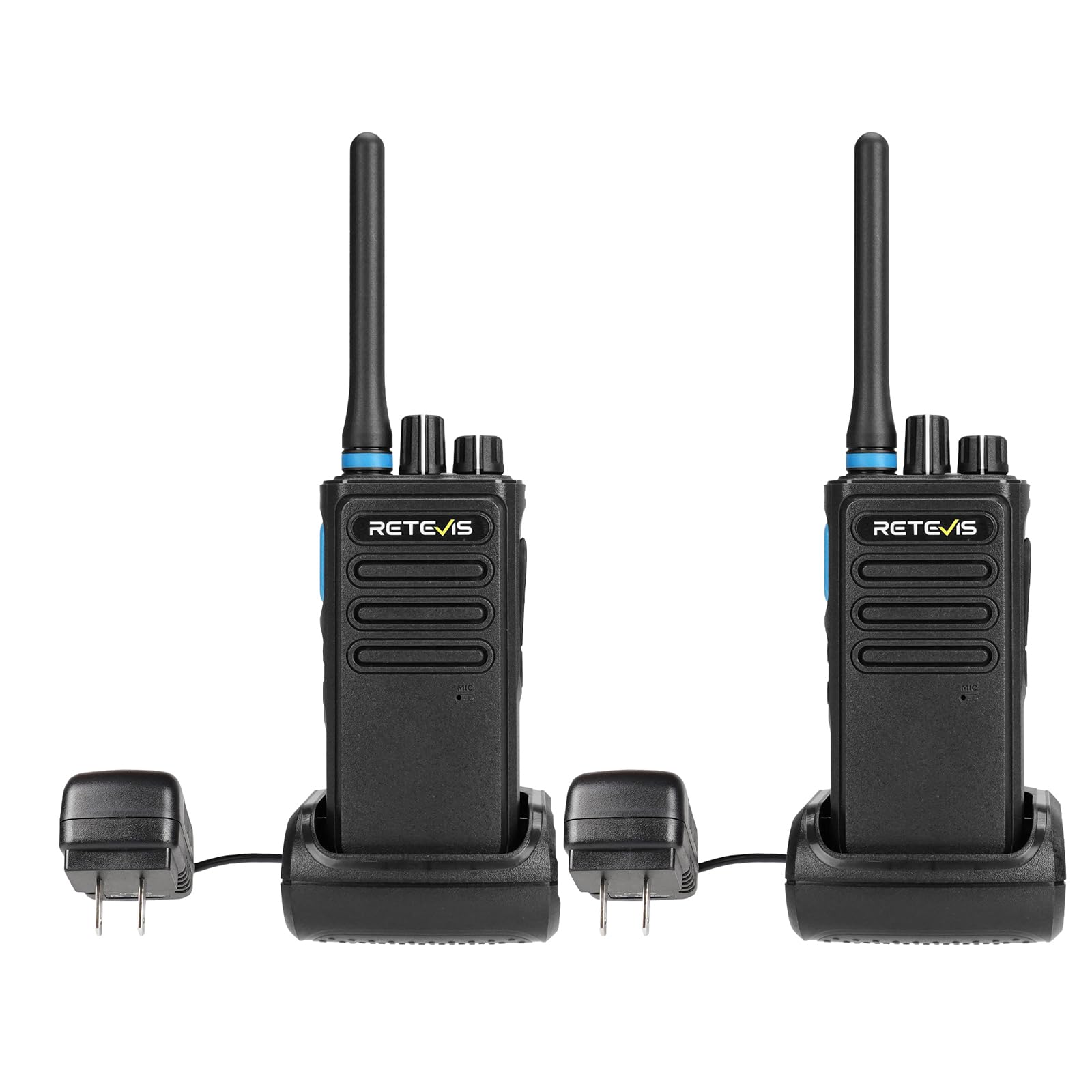 Amazon.com: Retevis P1 DMR Radio, Compatible with Motorola R2 SL300 ...