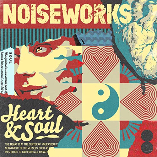 Play Heart & Soul by Noiseworks on Amazon Music