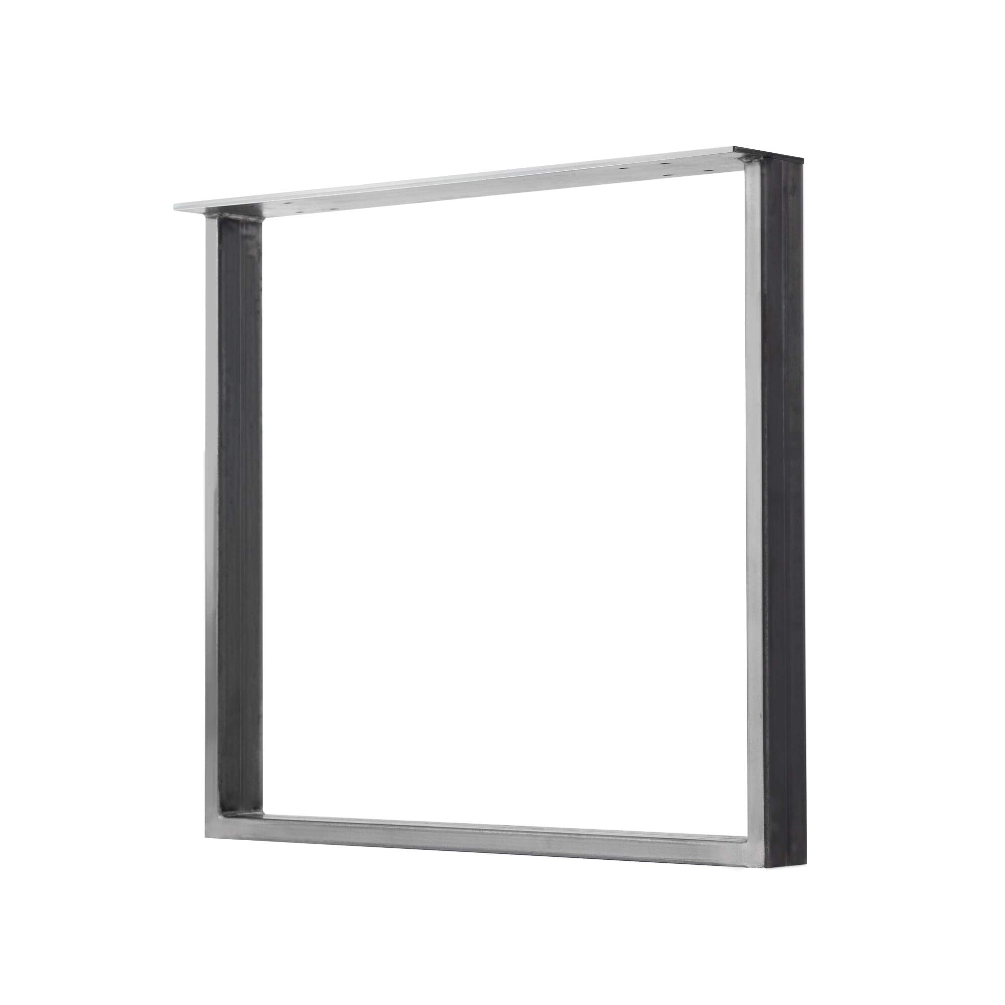 Square Steel Tube Legs