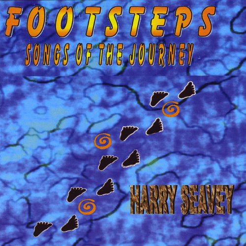 Amazon.co.jp: 2009 ISMA Nominee - Footsteps - Songs Of The Journey ...