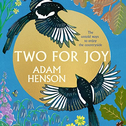 Amazon.com: Two for Joy: The Untold Ways to Enjoy the Countryside ...