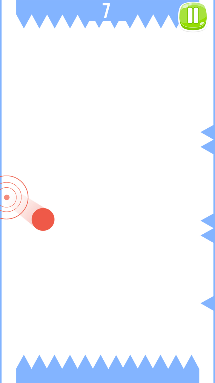 Bounce challenge : Colors Game for TV - App on Amazon Appstore