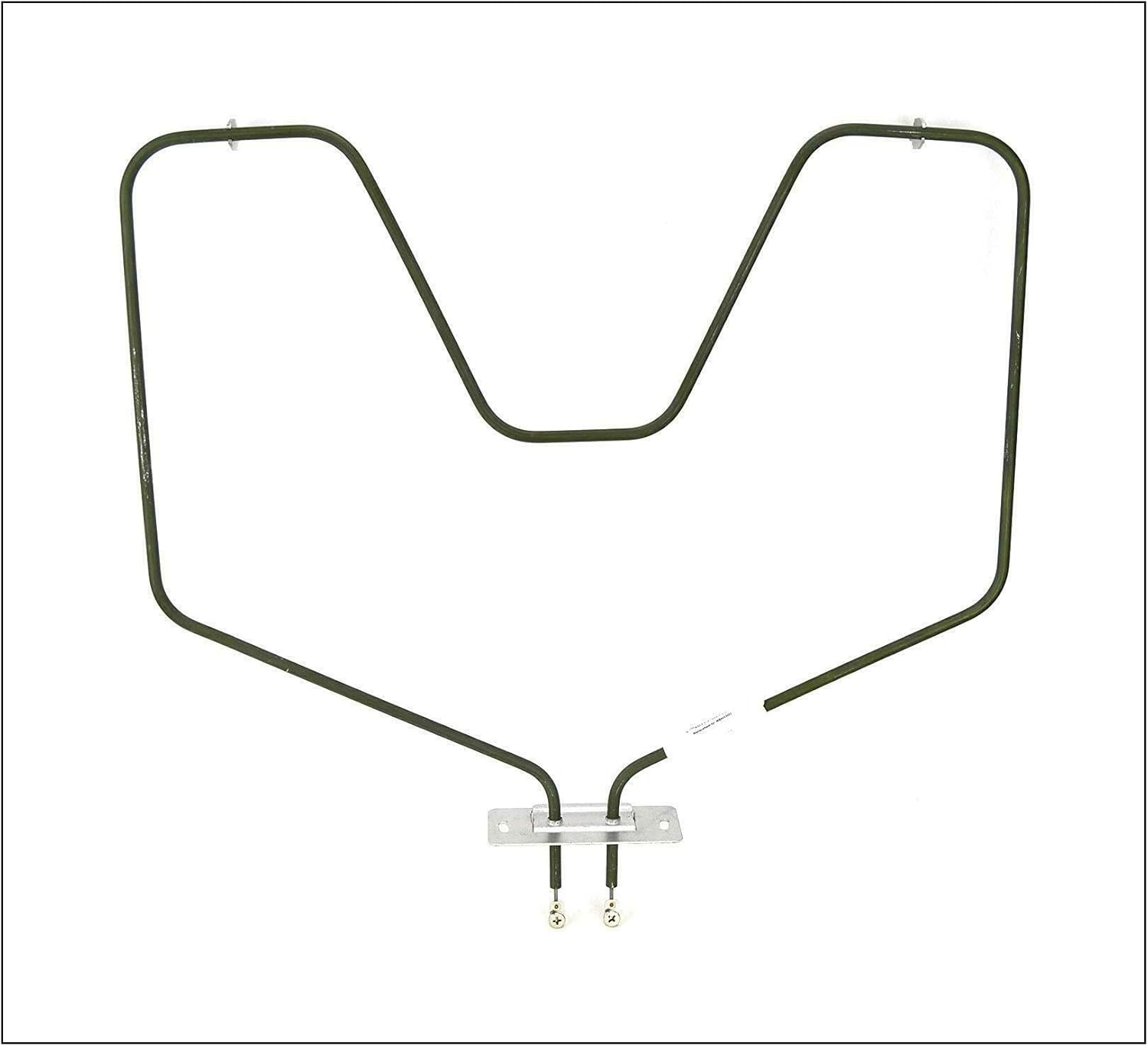 Amazon.com: RO6G Oven Bake Element for GE Hotpoint WB44X5082 AP2031084 ...