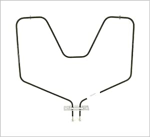 Amazon.com: RO6G Oven Bake Element for GE Hotpoint WB44X5082 AP2031084 ...
