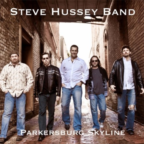 Play Parkersburg Skyline (Remastered) by The Steve Hussey Band on ...