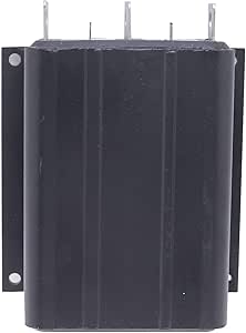 Amazon.com: SCuteitus Motor Controller KCCA0032 KCCA0040 232734 66047 ...