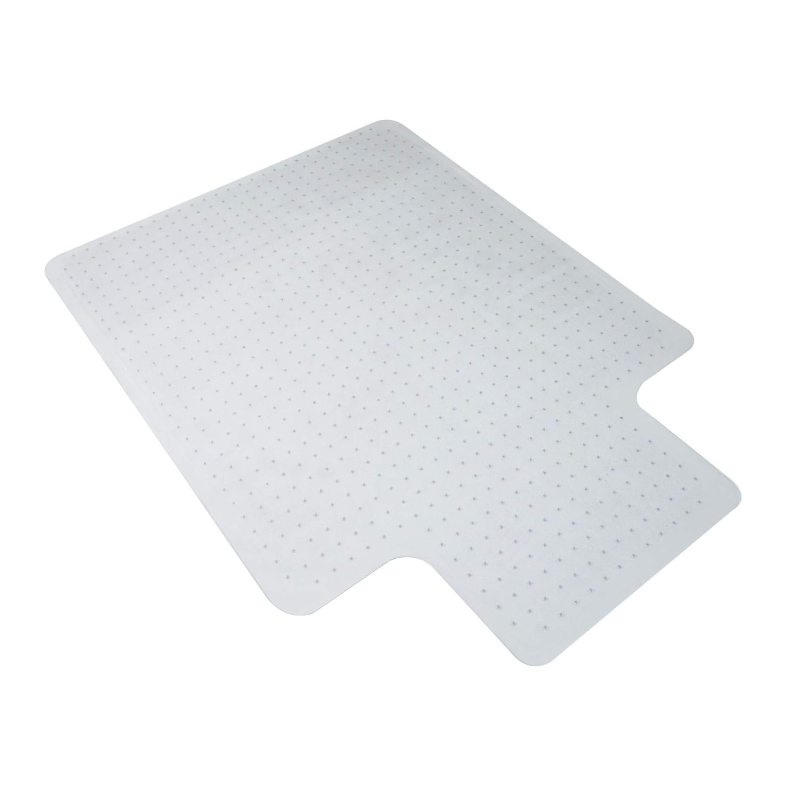 5 Best Home Office Flooring | Stop Carpet Chair Ruts