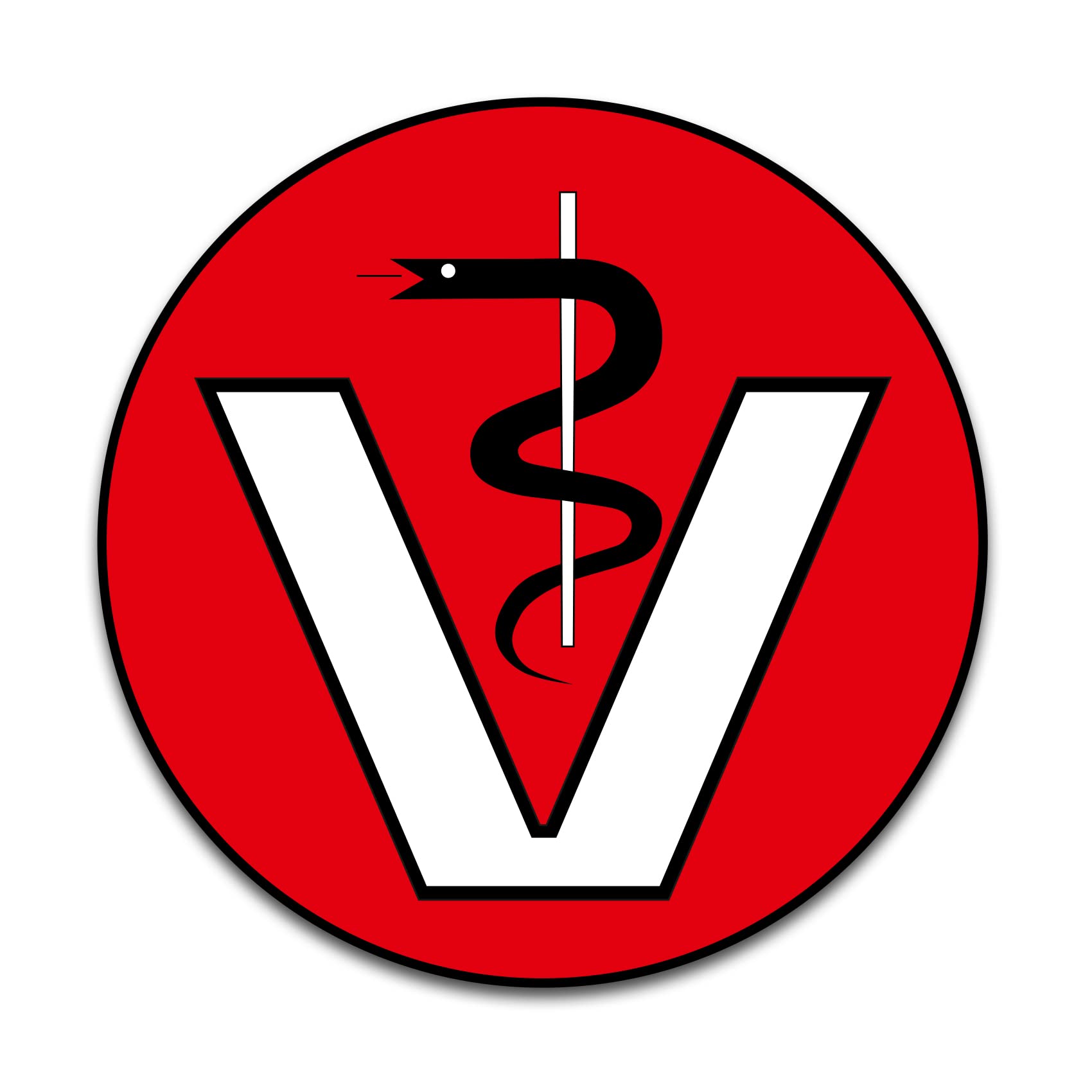 Veteriner Hekim Logo
