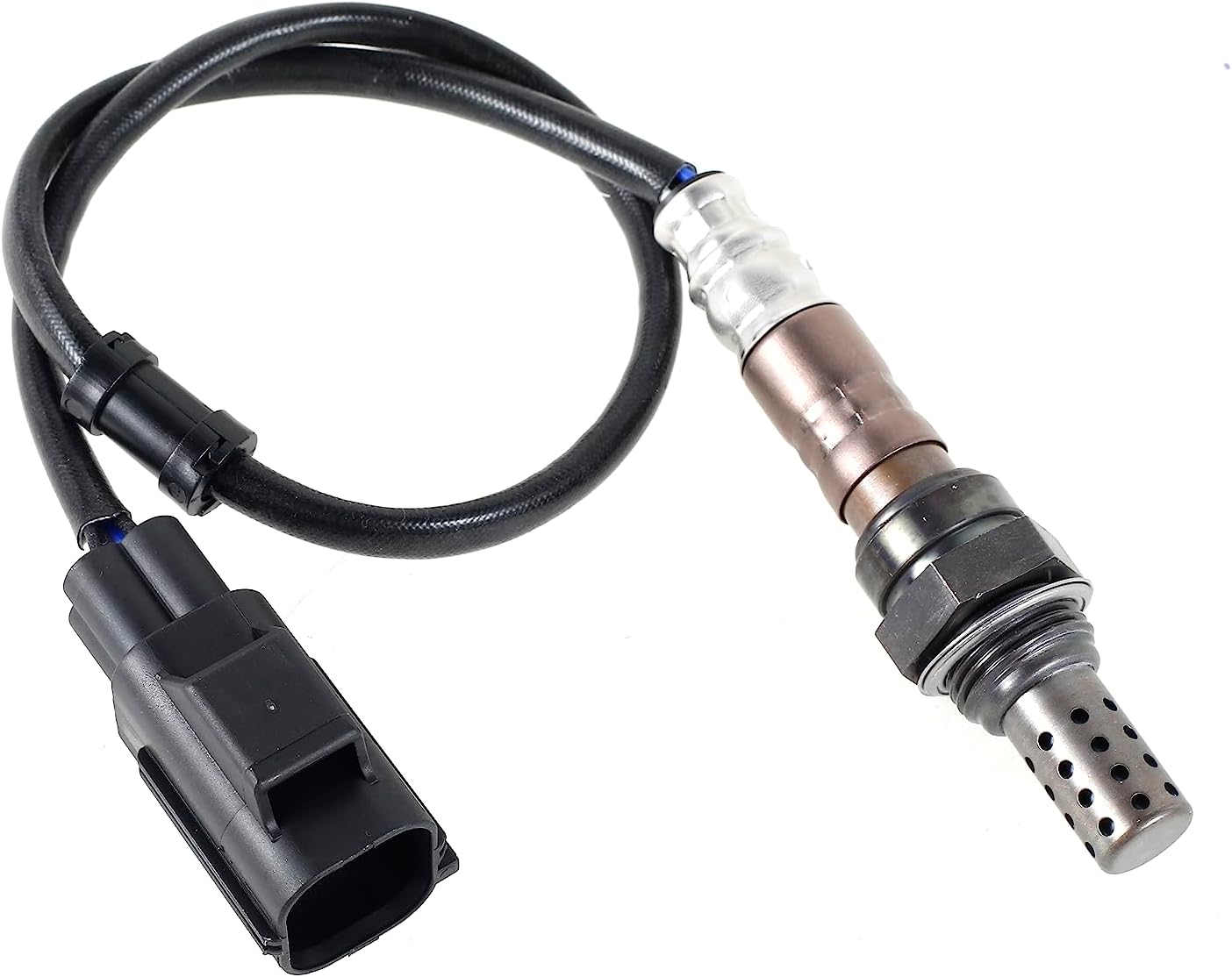 Amazon.com: Oxygen Sensor Replacement for Saab 9-3 9-5 Saturn L300 LS2 ...