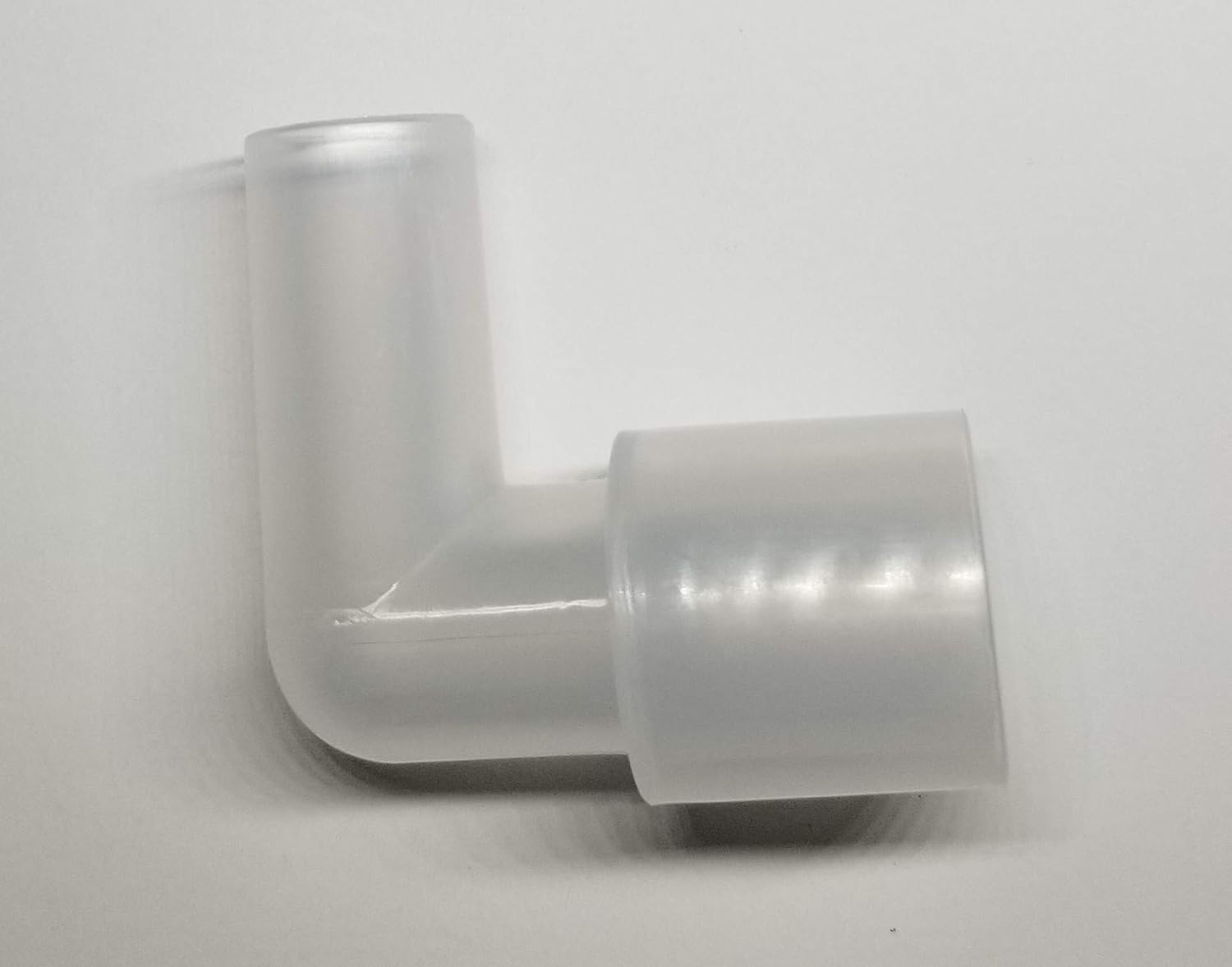 Amazon.com: Anesthesia Elbow Connector Size 22/15 Universal Mask to ...