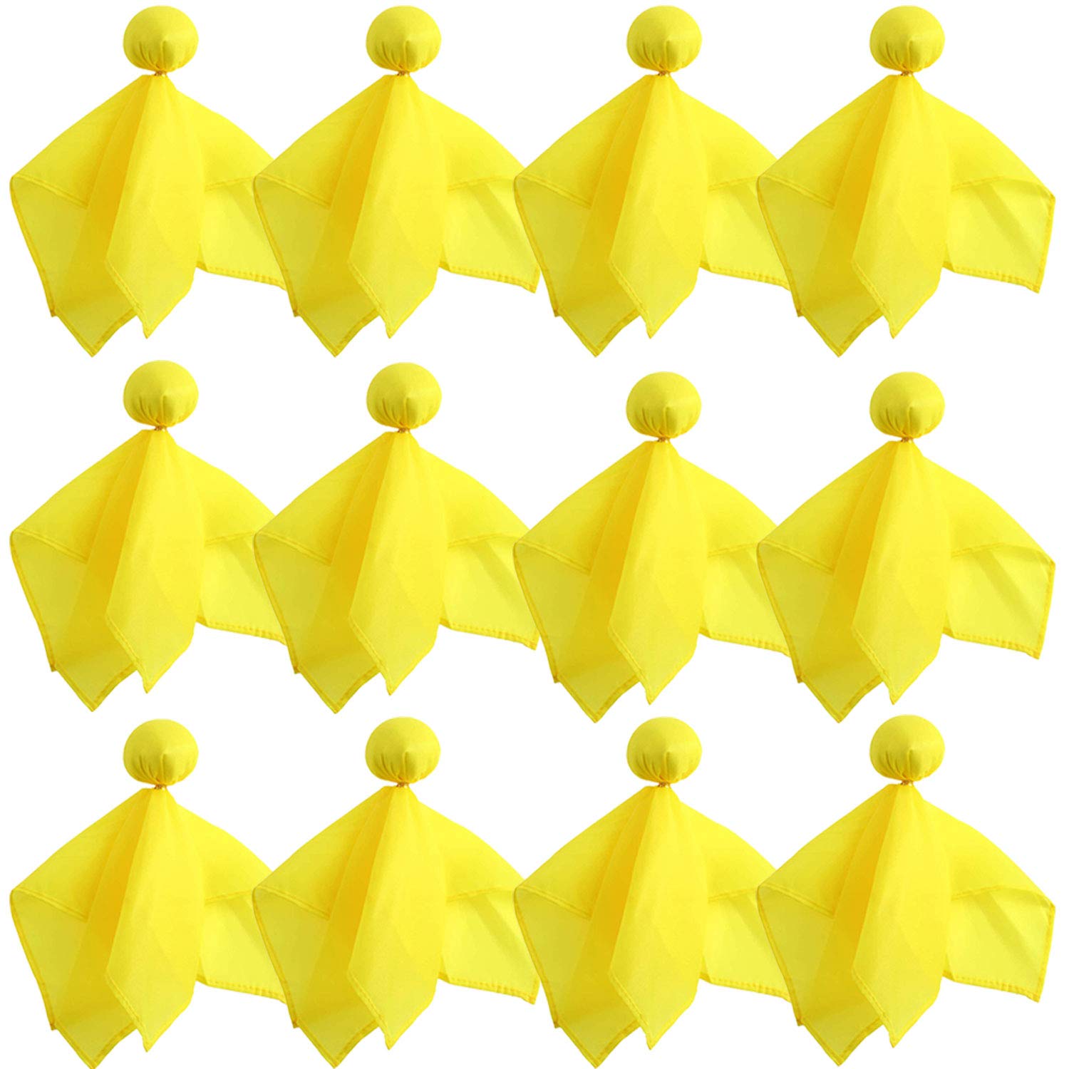 Snapklik.com : Trounistro 12 Pack Football Penalty Flag Sports Fan ...