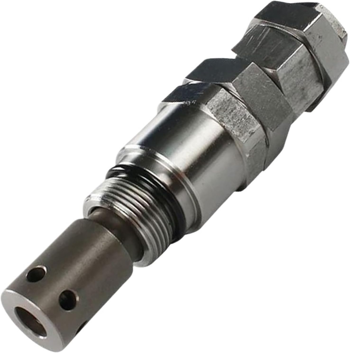 Amazon.com: Main Pressure Relief Spillover Overflow Valve Compatible ...