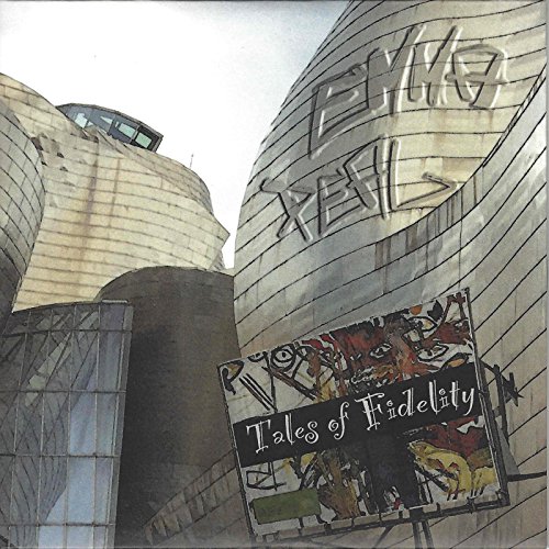 Amazon.com: Tales of Fidelity : Emma Peal Rox: Digital Music