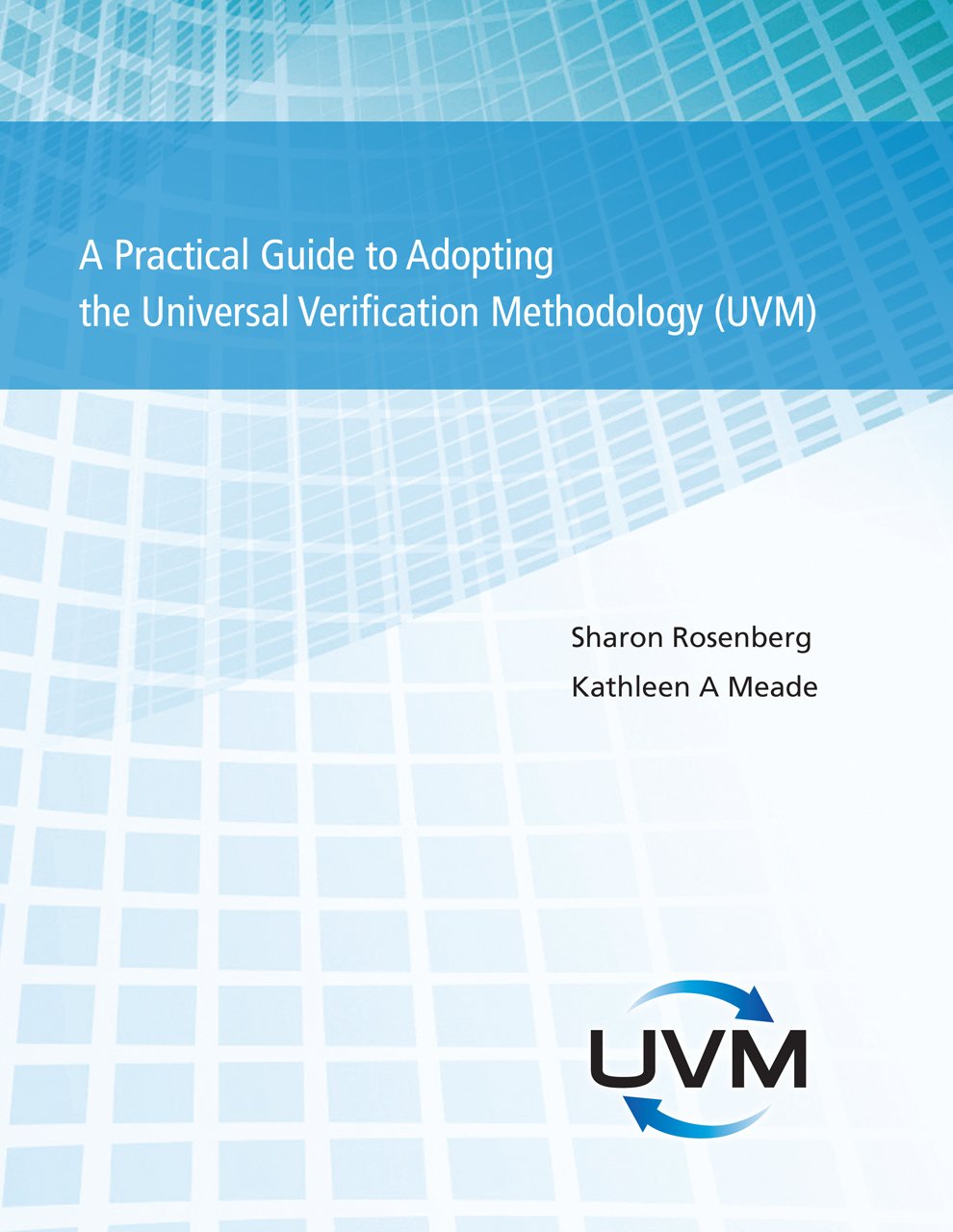 Amazon.com: A Practical Guide to Adopting the Universal Verification ...