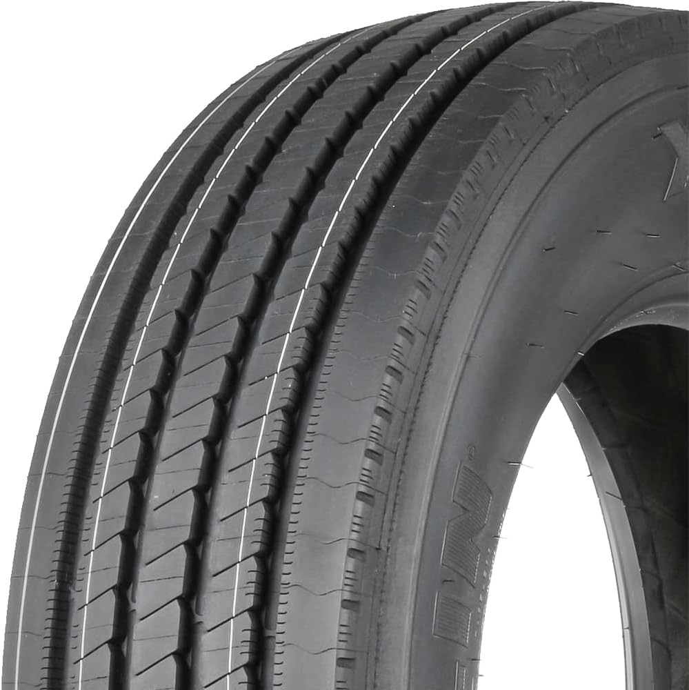 Amazon.com: MICHELIN 275/80R22.5 XZE2 LRG : Automotive