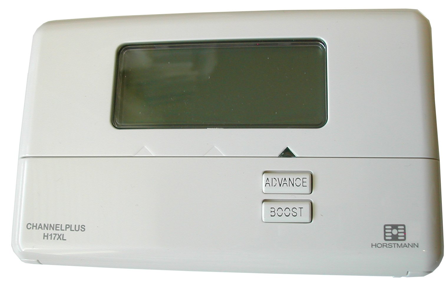 Horstmann H17xl Single Channel 7day Electronic Programable Time Switch ...