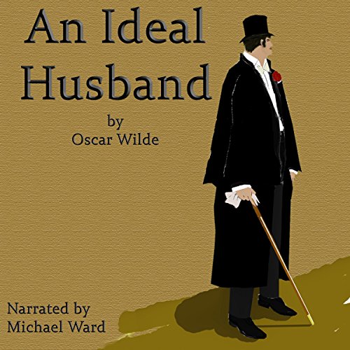 Amazon.com: An Ideal Husband (Audible Audio Edition): Oscar Wilde ...