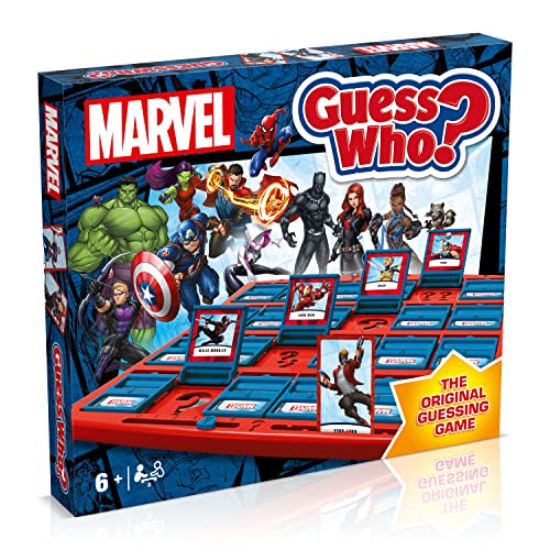 Best Avengers Board Games for Superhero Strategy and Fun - Totally Reviewed