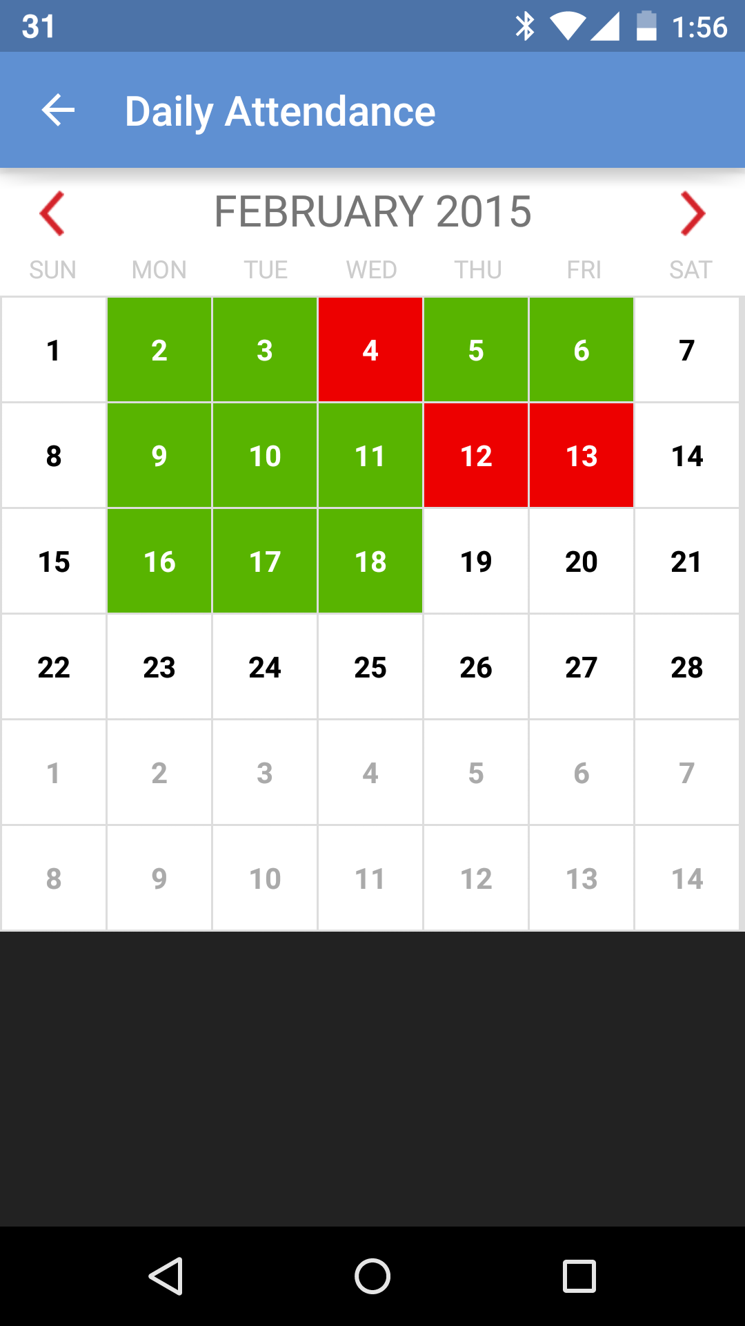 Skedula - App on the Amazon Appstore