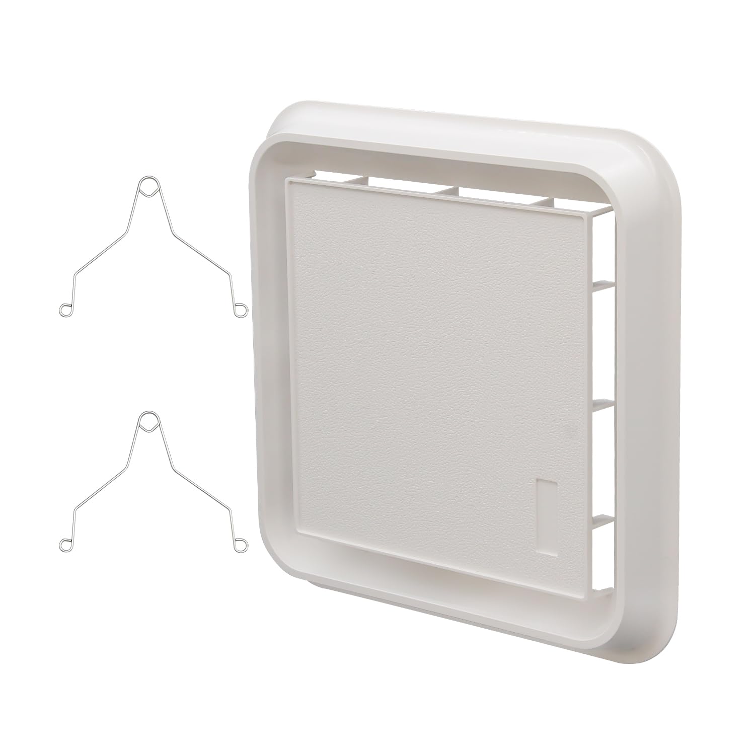 Amazon.com: Thaekuns S97006651 Bathroom Fan Cover for Broan Nutone 670 ...