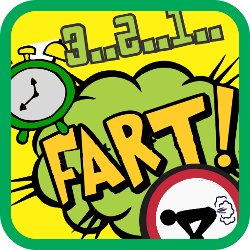 Fart app timer - App on the Amazon Appstore