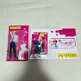 Amazon.co.jp: Mizuki Inoue Tomodachi Game Acsta Collection Card : Toys ...