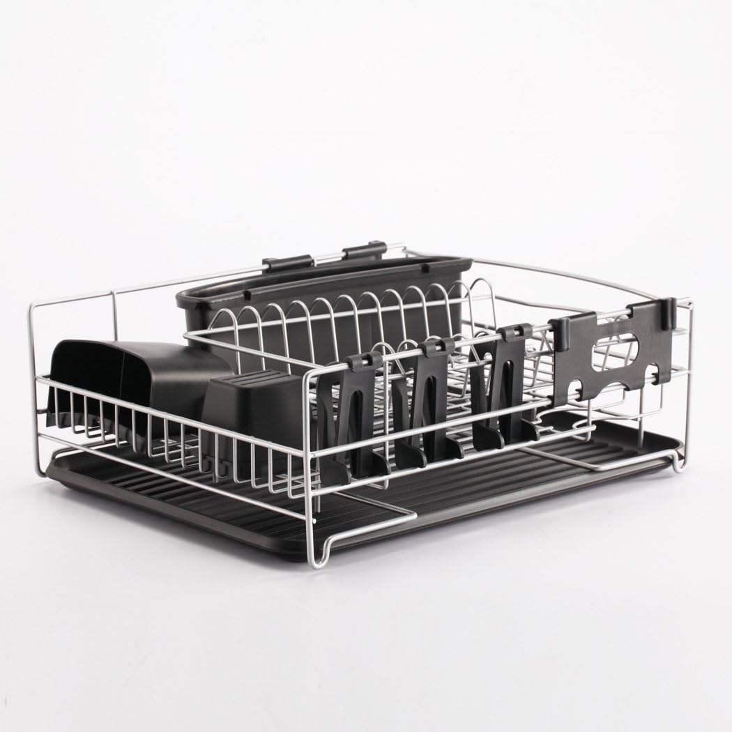 Amazon.com - Premium Racks Professional Dish Rack (Standard)