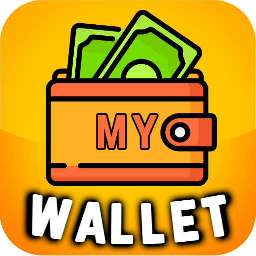My Wallet : Money Management-Amazonアプリストアのアプリ