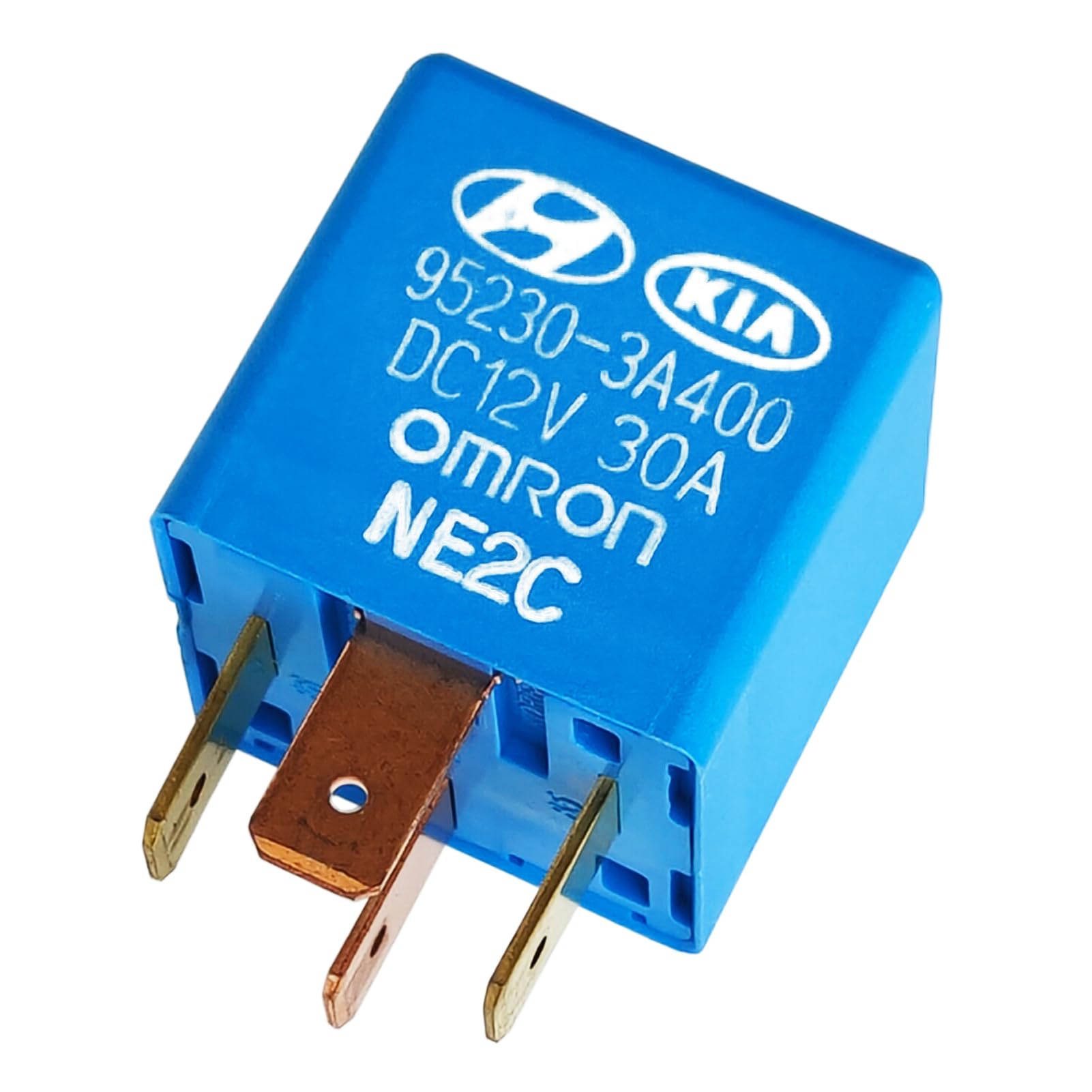 Snapklik.com : 95230-3A400 30A 12VCD 4Pins Automotive Relay