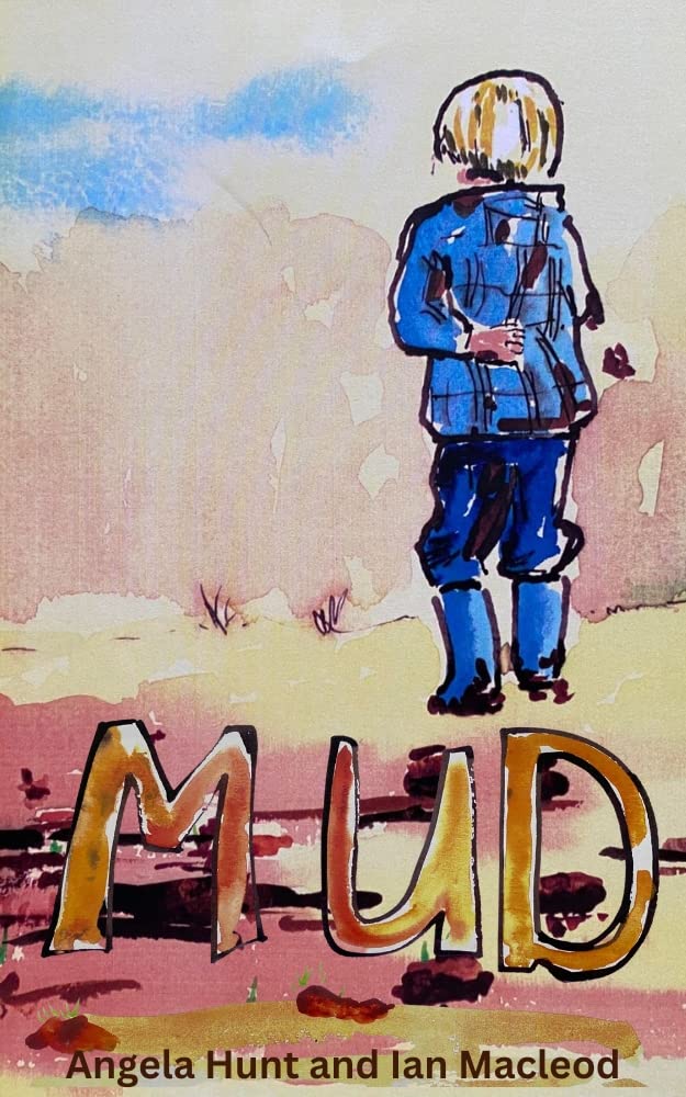 Mud: Squishy Squelchy Noisy Mud (Children's Story Books) - Kindle ...