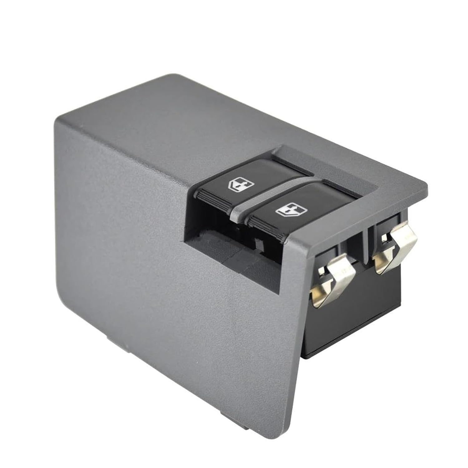 Amazon.co.jp: ウィンドウスイッチボタン 9005041 9005042 マスターパワーウィンドウスイッチ制御リフターボタン ...