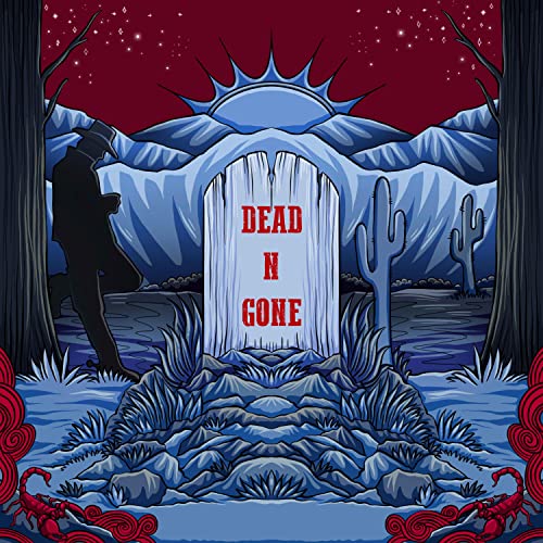 Dead N Gone de Nik Nova en Amazon Music Unlimited